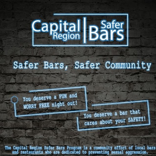 Stream episode Capital Region Safer Bars by Hudson Mohawk Magazine ...