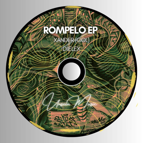Stream Rompelo by Xander (COL) | Listen online for free on SoundCloud