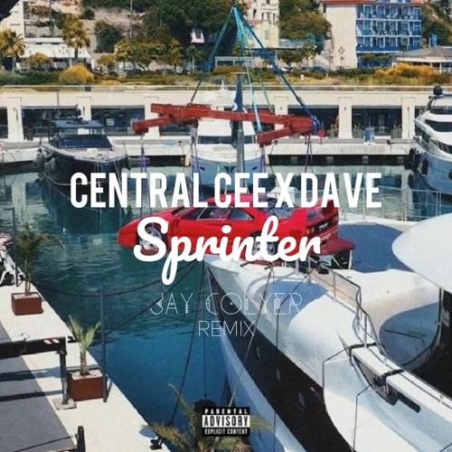 Stream Central Cee X Dave - Sprinter (Jay Colyer Remix) **FREE DOWNLOAD** by Jay Colyer | Listen ...