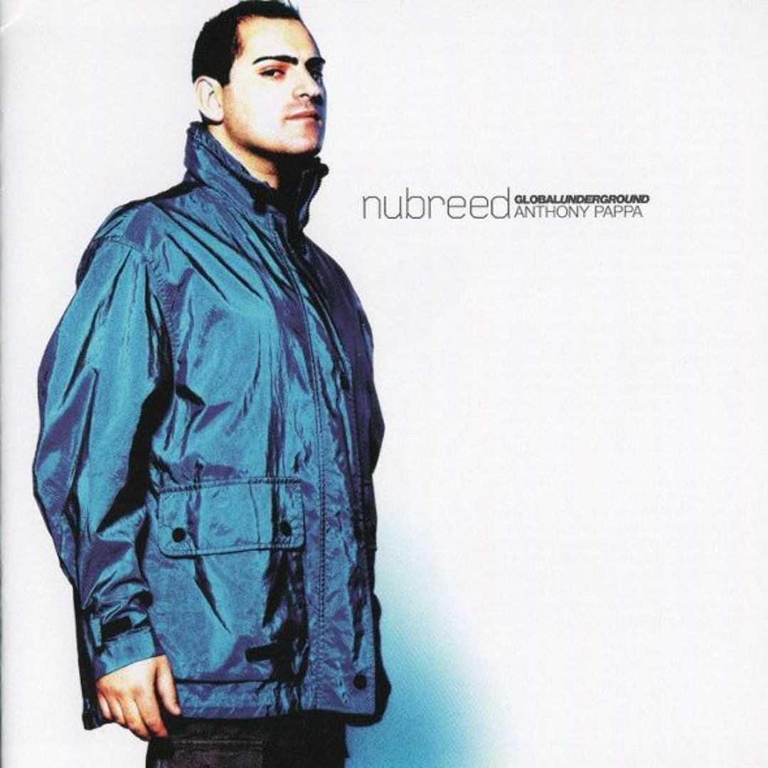 Stream The Global Underground Archive | Listen to Global Underground ...