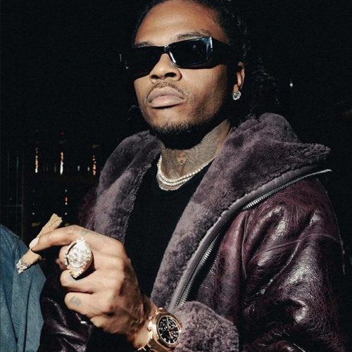 Stream Task Force- CEO TRAYLE (ft. Gunna & Lil Gotit) by KILLA | Listen ...