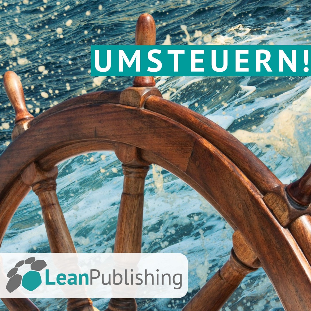Stream episode Umsteuern! - Prof. Dr. Andreas Syska by LeanBase podcast | Listen online for free ...