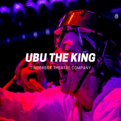 Stream Ubu Examples by Katie Richardson Music | Listen online for free ...