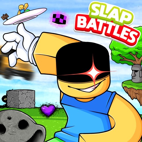 Stream Igottic Listen To Slap Battles Guide Boss Battle Ost Playlist