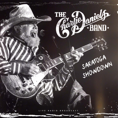 Stream The South's Gonna Do It Again (live) by The Charlie Daniels Band | Listen online for free ...