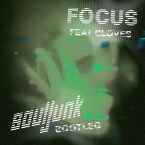 Stream John Summit & Cloves- Focus (Souljunk Bootleg) by Souljunk ...