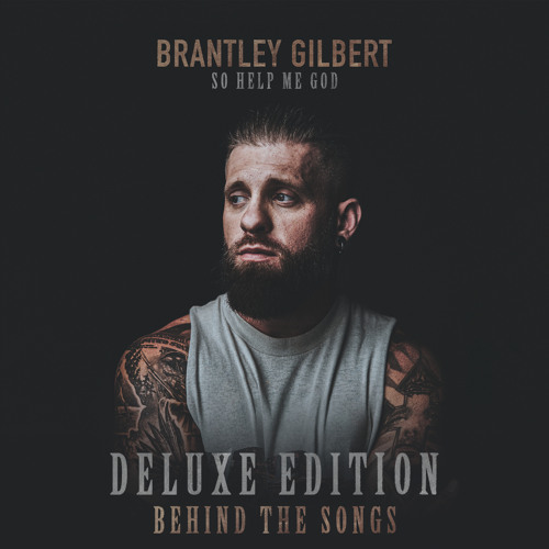 Stream Bury Me Upside Down Commentary By Brantley Gilbert Listen