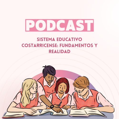 Stream Podcast Legislación Educativa| El sistema educativo en Costa ...