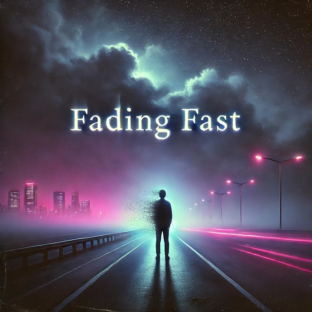 Stream Fading fast by chronos | Listen online for free on SoundCloud