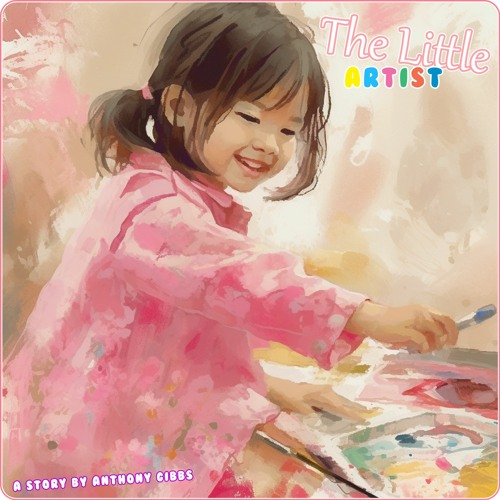 Stream episode The Little Artist by Anthony Gibbs 11 podcast | Listen ...