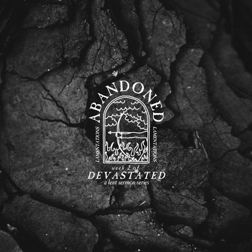 Stream Abandoned - Lamentations 2 - Jamie Cann -February 26th 2023 (9AM ...