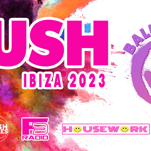 Stream DARREN MARTIN - RUSH IBIZA 2023 - PROMO MIX by RUSH LONDON ...