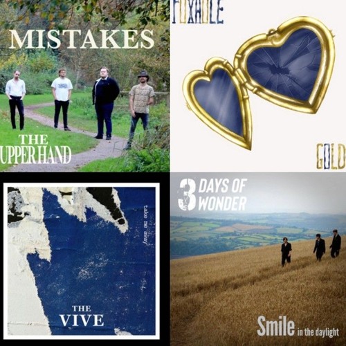 Stream 3 DAYS OF WONDER TAKEOVER SHOW #126 by Jason Maddocks | Listen ...