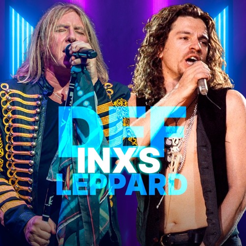 Stream Def Leppard Ft. INXS - Blonde Armageddon (Skip to min 3:20) by ...