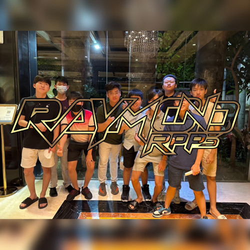 Stream MIXBREAKZ 195 #Req Anak-Anak R.Drake by Raymondphilipus [RPPS ...