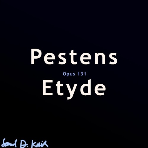 Stream Pestens Etyde - Opus 131.custom Score by OfficialMozart | Listen ...