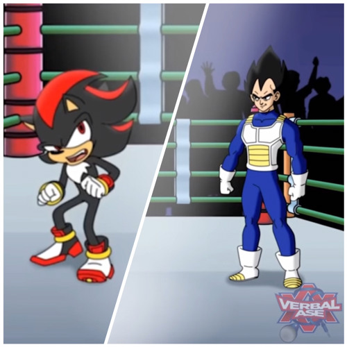 Stream Vegeta Beatbox - Cartoon Beatbox Battles by A guy named Bob ...