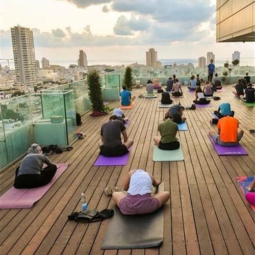 Stream St Tropez 2024 by Nir chinsky | Listen online for free on SoundCloud