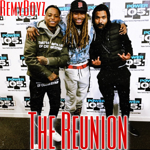 Stream RemyBoyz - The Reunion (NFT) by tyler Mz | Listen online for ...