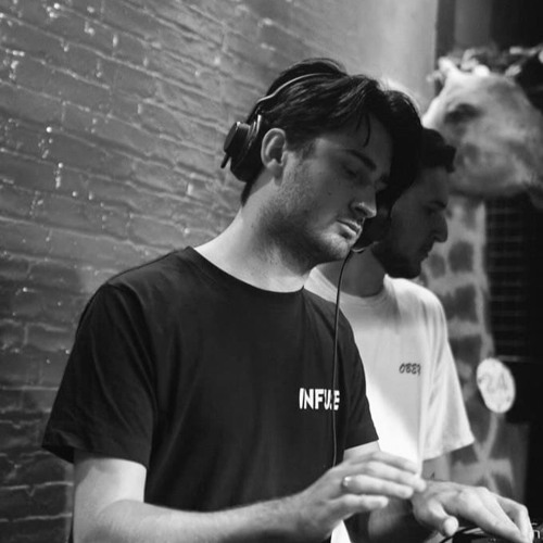 Stream episode Lloyd Tate - Midifier (Free Download) by Magnetic ...