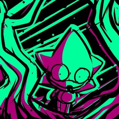 Stream FNF. VS Sonic.EXE: RERUN OST - Stranger Danger (Teaser) by blaze ...