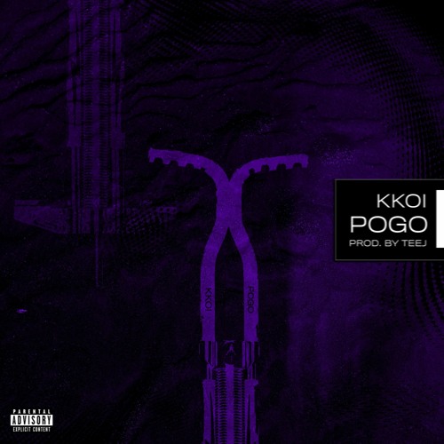 Stream KKOI - Pogo (Prod Teej) by KKOI | Listen online for free on ...