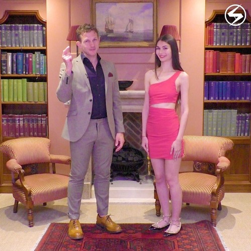 Stream #357 - 5 Right Phrases: How to Speak with Confidence to Women Every Time by Gary Gunn ...