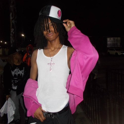 Stream xtsy* - pink! (mirice) [slump audios exclusive + dj banned ...