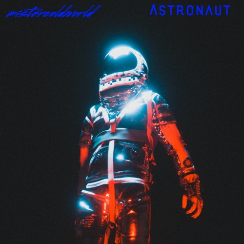 Stream Astronaut - Hip Hop // Space // Rap // Trap // Synth // Pluto ...