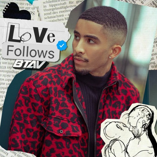 Stream Love Follows by BTAV | Listen online for free on SoundCloud