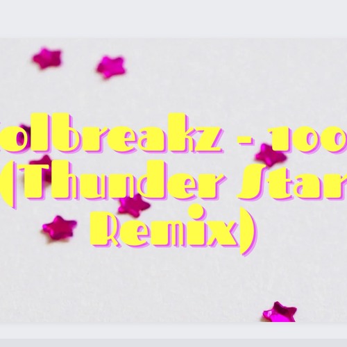 Stream Colbreakz - 10.000 (Thunder Star Remix) by Thunder Star | Listen ...