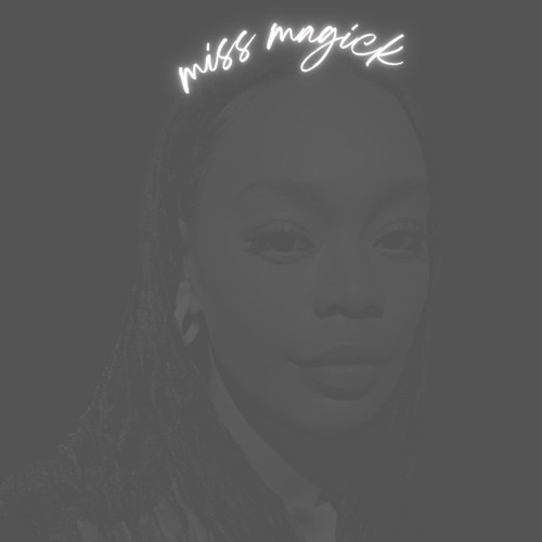 Stream miss magick by miss magick | Listen online for free on SoundCloud