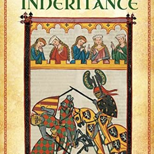 Stream The d'Albiac Inheritance, An Ela of Salisbury Medieval Mystery ...