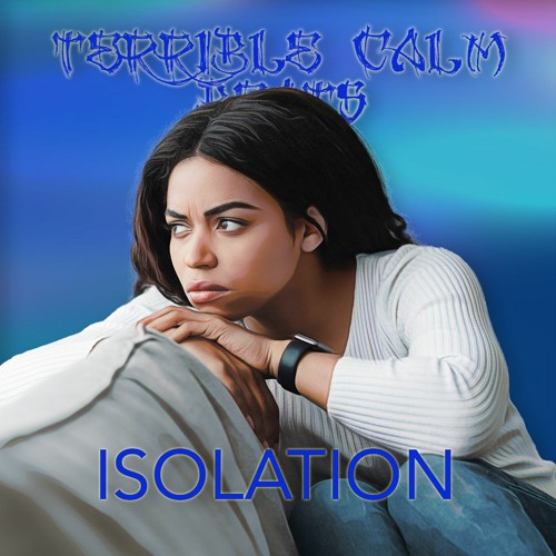 Stream Isolation (for sale) by Terrible Calm Beats | Listen online for ...