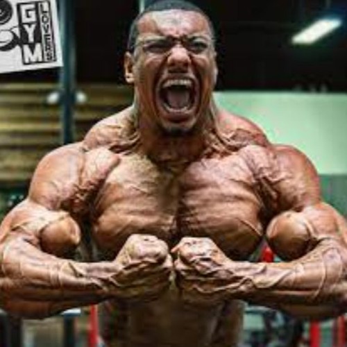 Stream Lovers From The Past - David Goggins X Tom Platz X Larry Wheels ...