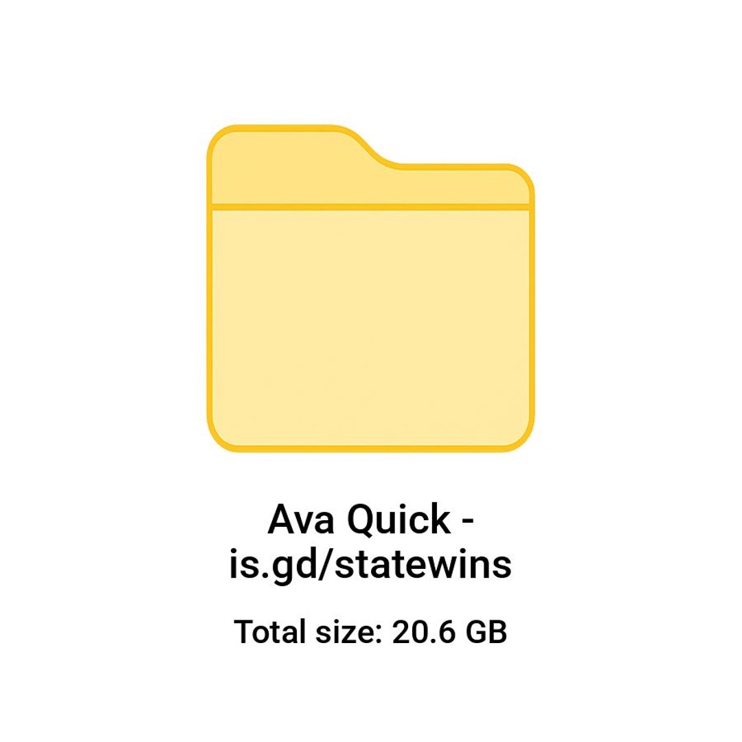 Stream Statewins Ava Quick June 2025 By Slavenica Listen Online For