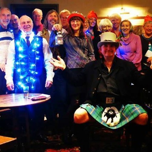 Stream Carol of the Bells - Bass by David Burbidge | Listen online for ...