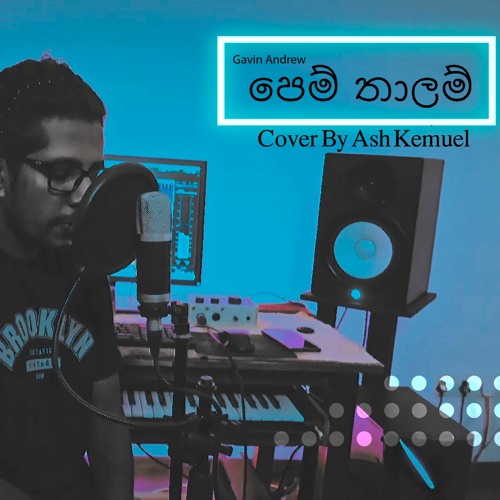 Stream Pem Thalam Cover by Ash Kemuel | Listen online for free on ...