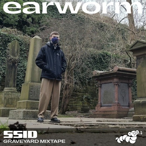 Stream earworm004 ~ SSID - 'Graveyard Mixtape' by earworm | Listen ...