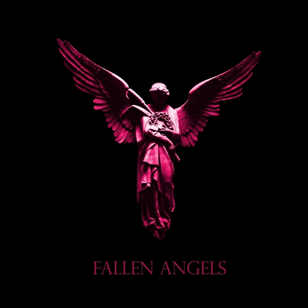 Stream Fallen angels by Xay1k | Listen online for free on SoundCloud