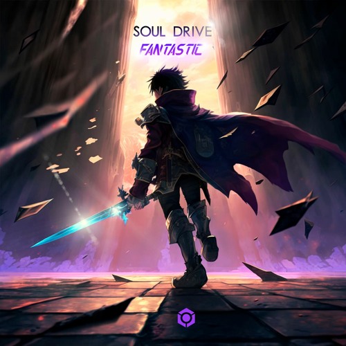 Stream Soul Drive - Fantastic @Blue Tunes Records by Soul Drive ...