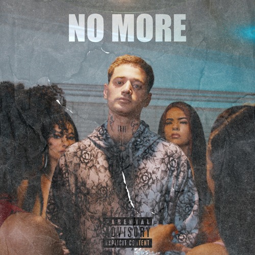Stream ItsWill - No More by ItsWill | Listen online for free on SoundCloud
