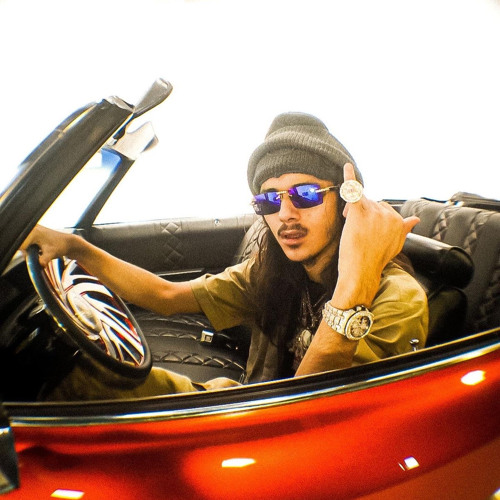 Stream BABYTRON MIXTAPE FT. STANWILL TRDEE RIO DA YUNG OG by @c0nn8 ...