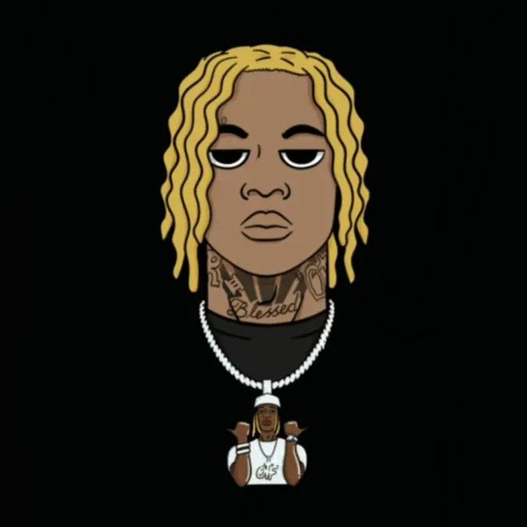 Stream Lil Durk AGGRESSIVE Type Beat 2025 - Old Opps by Diamonz ...