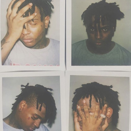 Stream Ski Mask The Slump God - Killers by Goblin | Listen online for free on SoundCloud