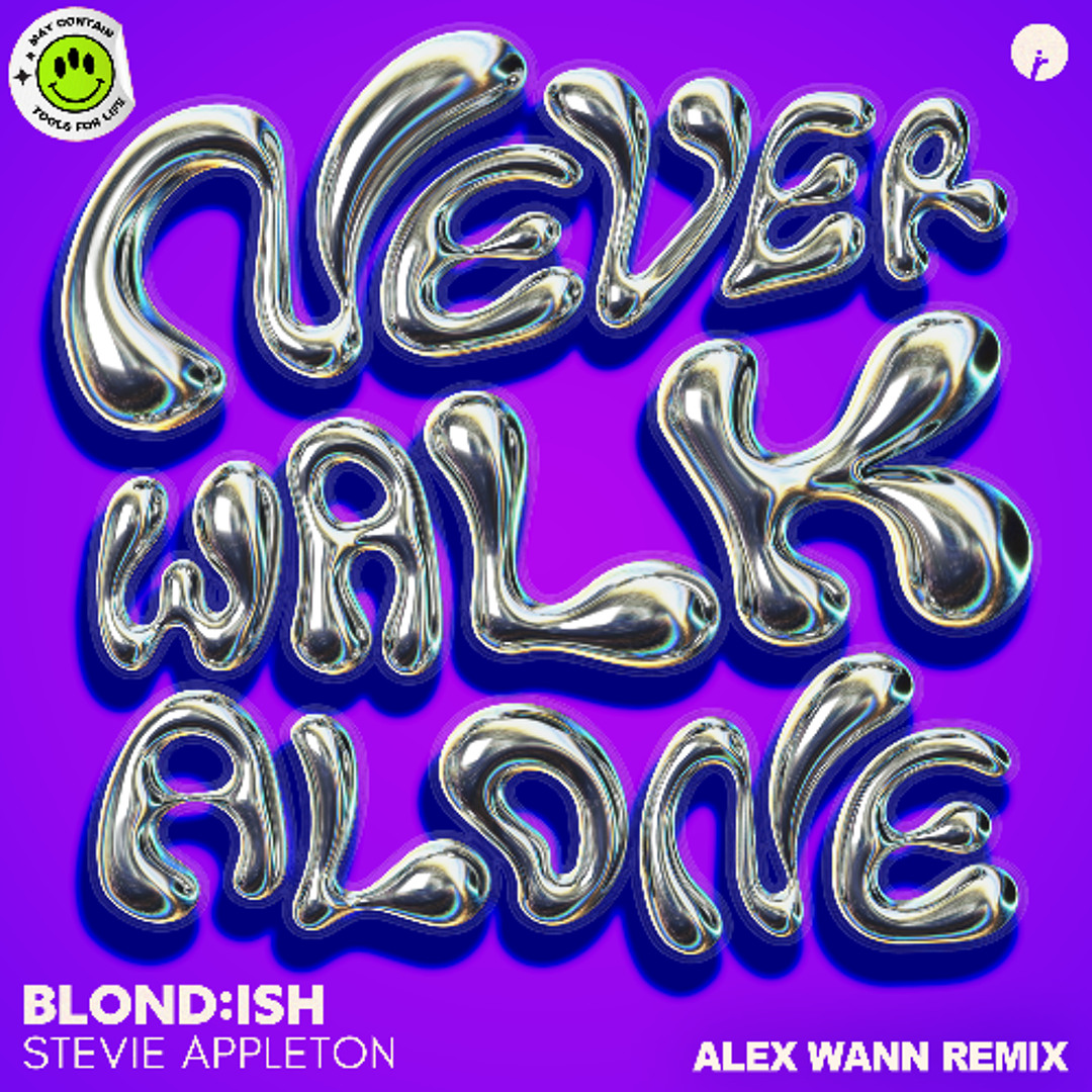 Stream BLOND:ISH - Never Walk Alone (Alex Wann Remix) by Insomniac ...
