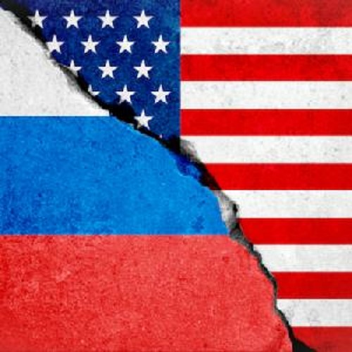 Stream The US-Russia Rivalry by The Eurasian Knot | Listen online for ...