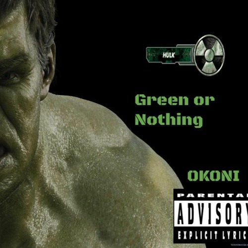 Stream Bulk like Hulk by OKONI's studio | Listen online for free on ...