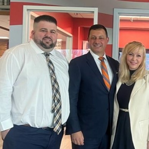 Stream Thomas Kenniff on LI Ptariot Radio by LIPatriotRadio | Listen ...