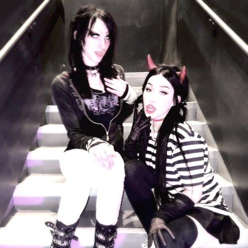 Stream speed up bizarre — bludnymph &6arelyhunan by yoonsa | Listen ...